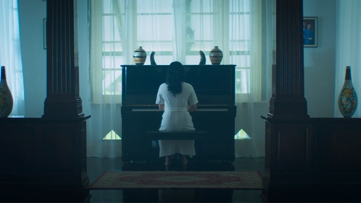 ‎Rahsia (2023) directed by Shamyl Othman • Reviews, film + cast ...