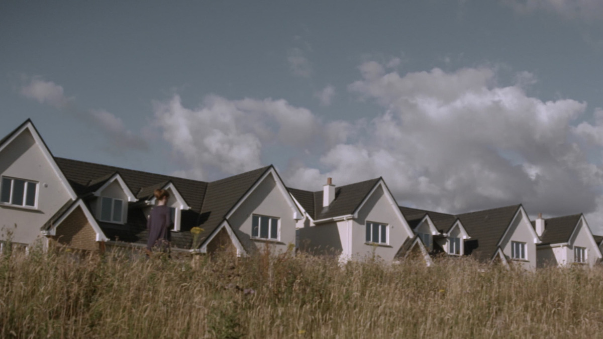 ‎Foxes (2011) directed by Lorcan Finnegan • Reviews, film + cast ...