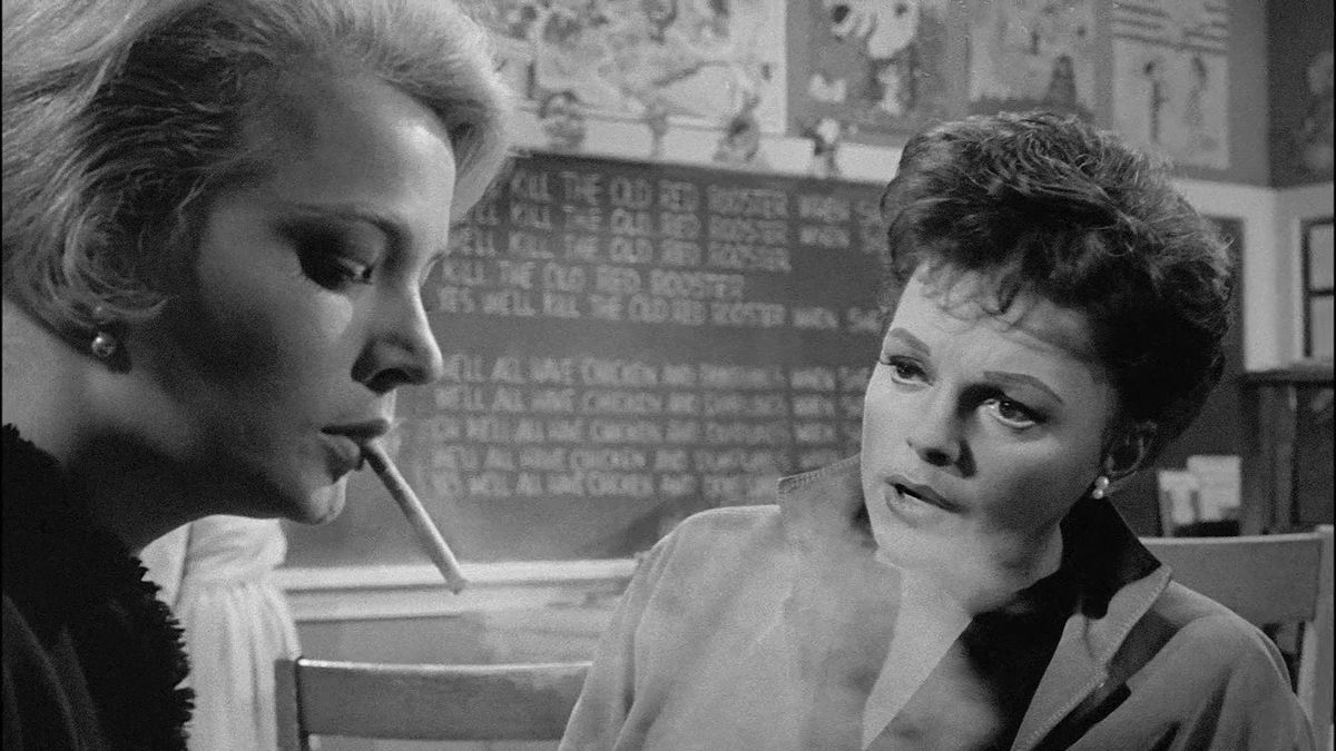 ‎A Child Is Waiting (1963) directed by John Cassavetes • Reviews, film ...