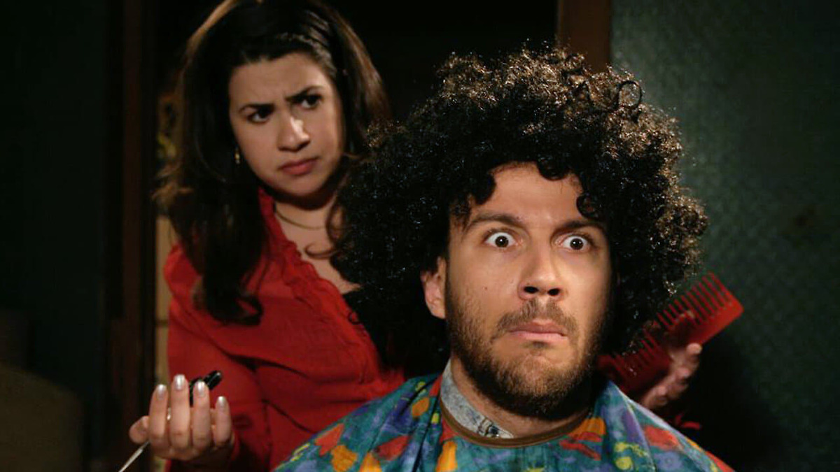 ‎H Dabbour (2008) directed by Ahmed El Gendy • Reviews, film + cast ...