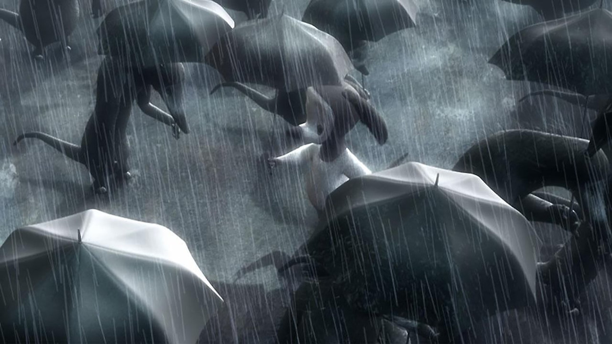 ‎Varmints (2008) directed by Marc Craste • Reviews, film + cast ...