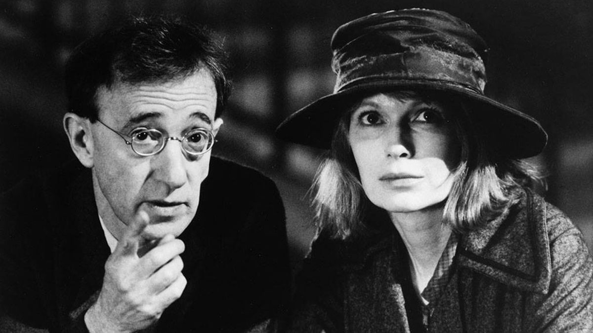 ‎Shadows and Fog (1991) directed by Woody Allen • Reviews, film + cast ...