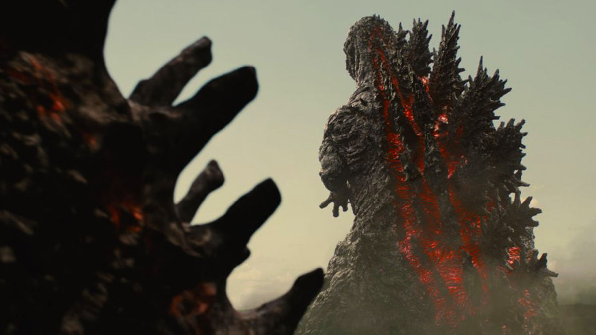‎Shin Godzilla (2016) directed by Hideaki Anno • Reviews, film + cast ...