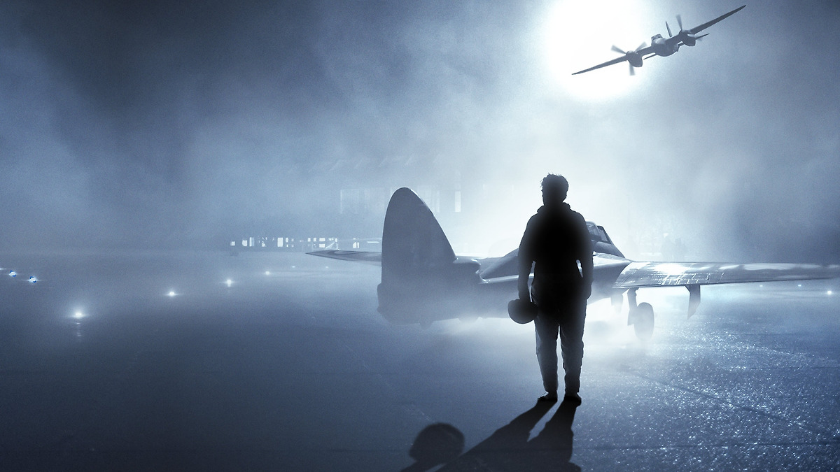 ‎The Shepherd (2023) directed by Iain Softley • Reviews, film + cast ...