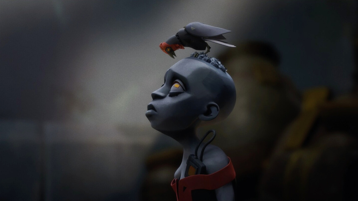 ‎Moremi (2023) directed by Shofela Coker • Reviews, film + cast ...