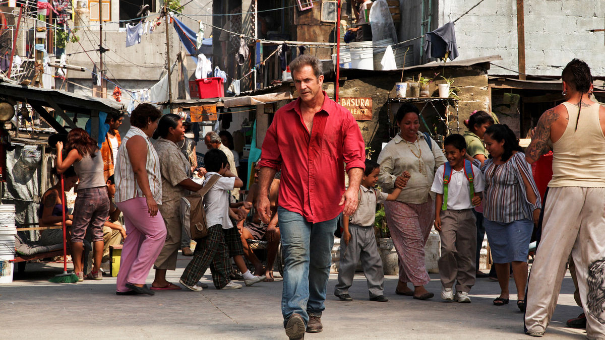 ‎Get the Gringo (2012) directed by Adrian Grünberg • Reviews, film ...