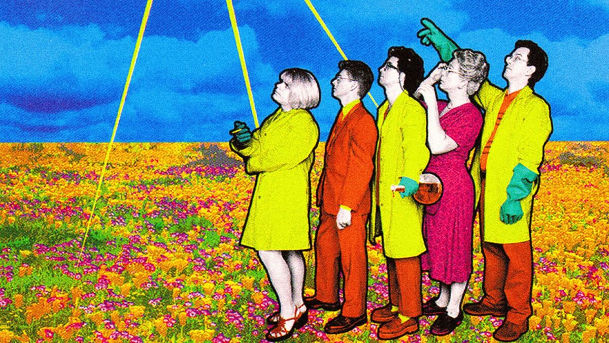 Kids in the Hall: Brain Candy’ review by Sergio • Letterboxd