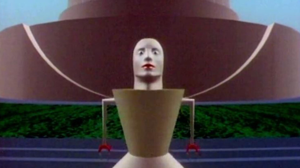 ‎Polly Gone (1988) directed by Shelley Lake • Reviews, film + cast ...