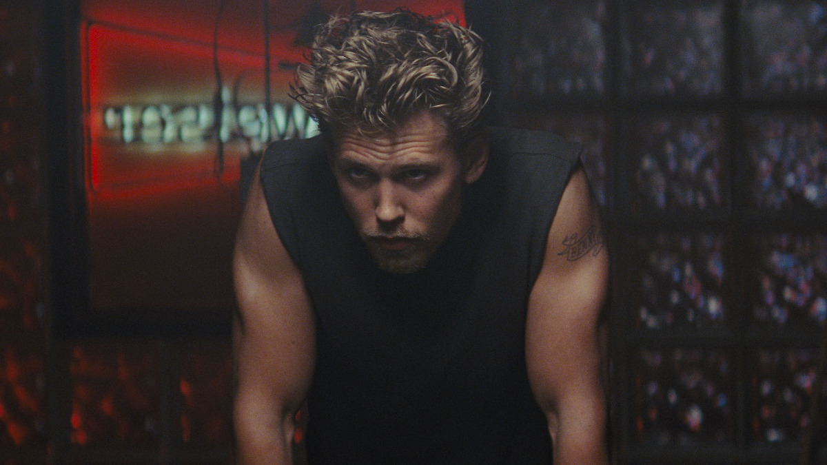‎The Bikeriders (2023) directed by Jeff Nichols • Reviews, film + cast ...