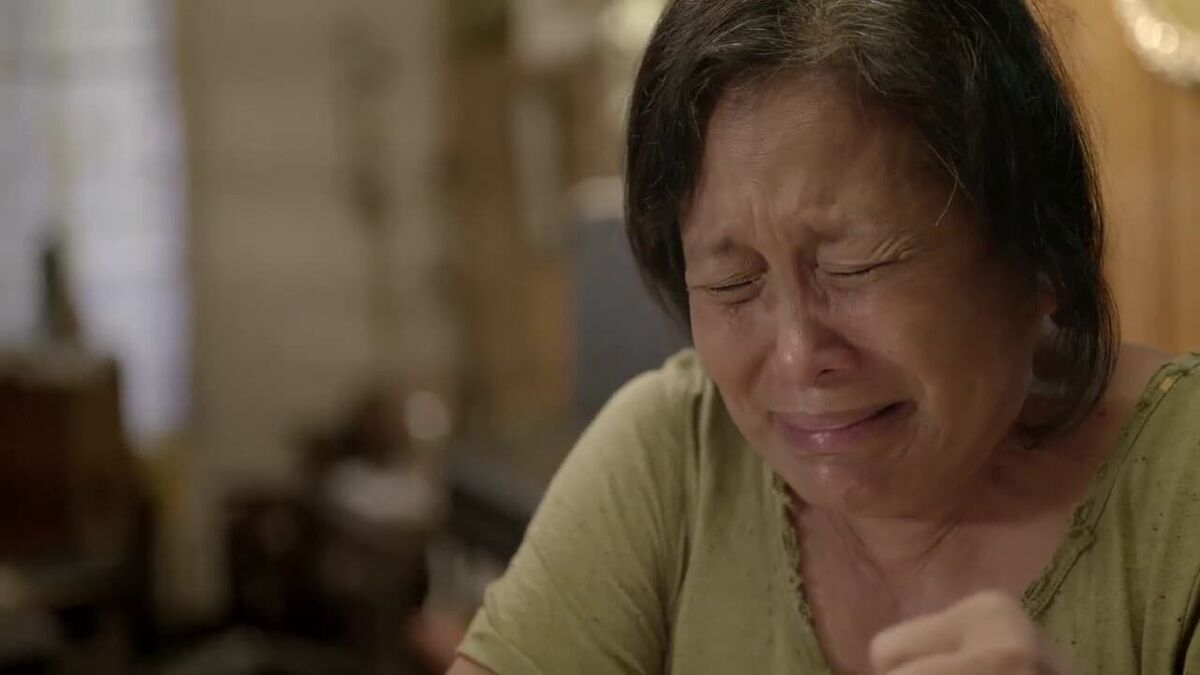 ‎Iska (2019) directed by Theodore Boborol • Reviews, film + cast ...