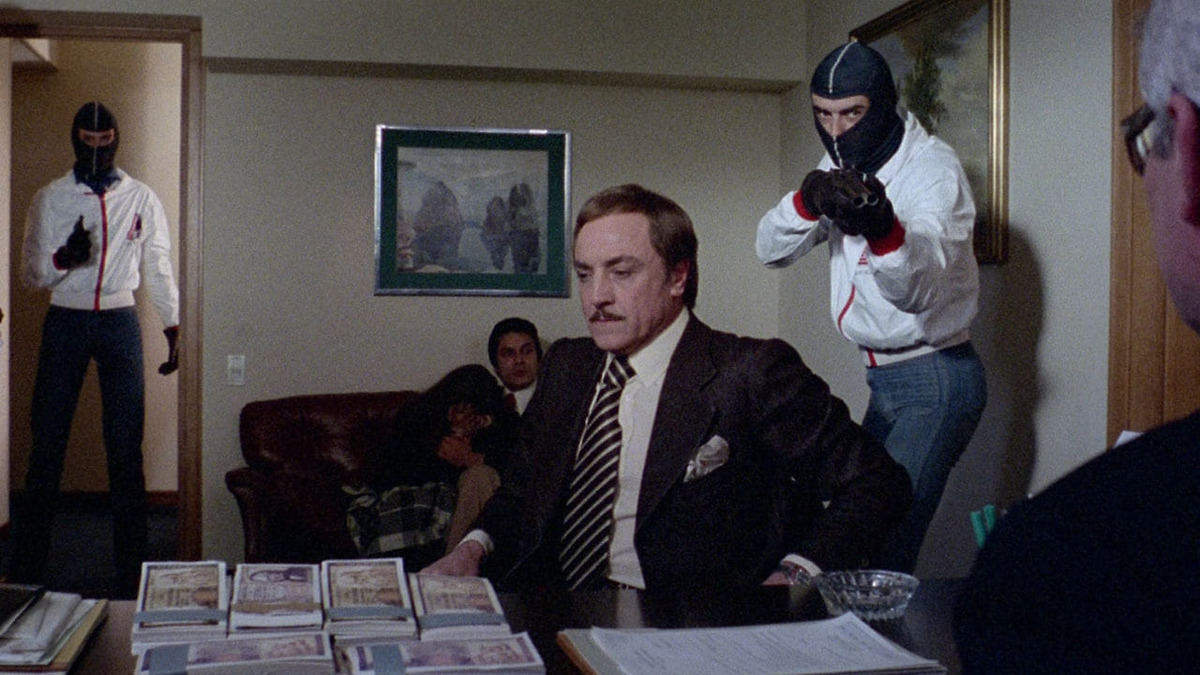 ‎Like Rabid Dogs (1976) directed by Mario Imperoli • Reviews, film ...