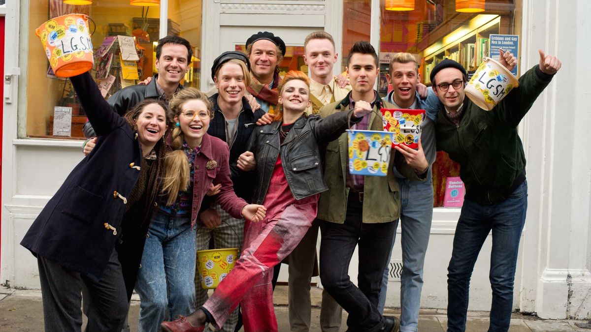 Pride’ watched by aishah • Letterboxd