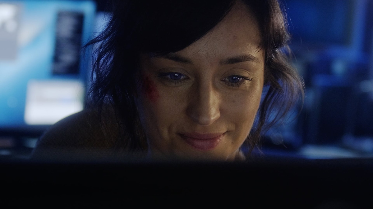 ‎The Antares Paradox (2022) directed by Luis Tinoco • Reviews, film ...