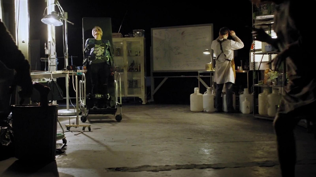 ‎Patchwork (2015) directed by Tyler MacIntyre • Reviews, film + cast ...