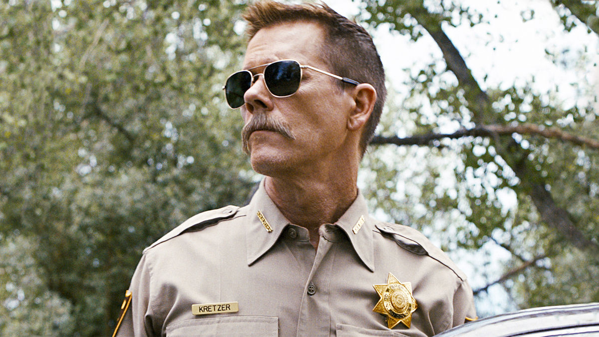 ‎Cop Car (2015) directed by Jon Watts • Reviews, film + cast • Letterboxd