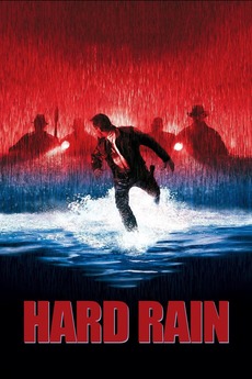 ‎Hard Rain (1998) directed by Mikael Salomon • Reviews, film + cast ...