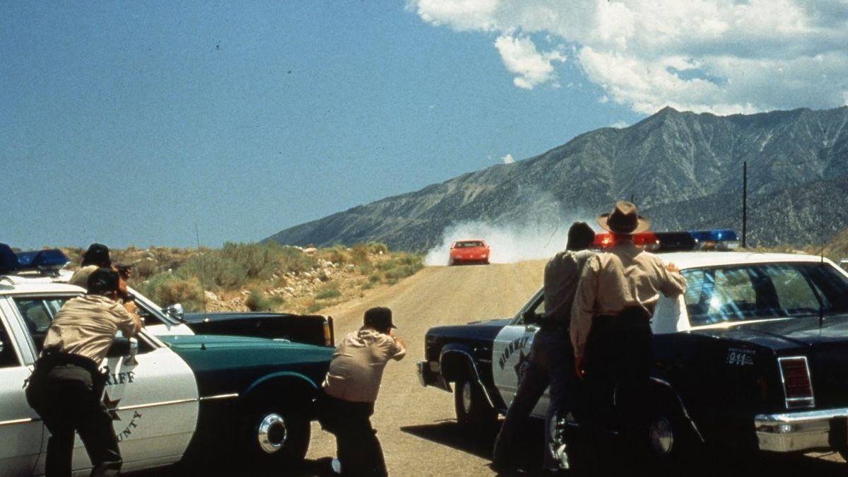 ‎Joshua Tree (1993) directed by Vic Armstrong • Reviews, film + cast ...