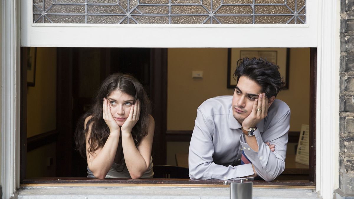 ‎Paper Year (2018) directed by Rebecca Addelman • Reviews, film + cast ...