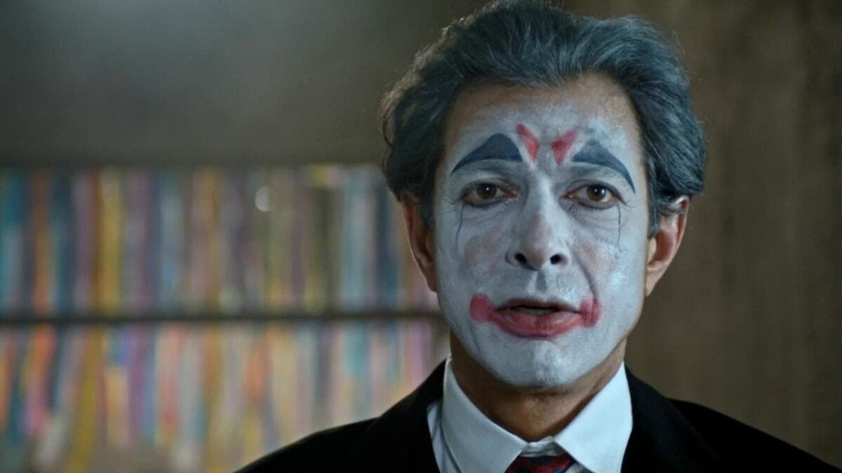 ‎Adam Resurrected (2008) directed by Paul Schrader • Reviews, film ...