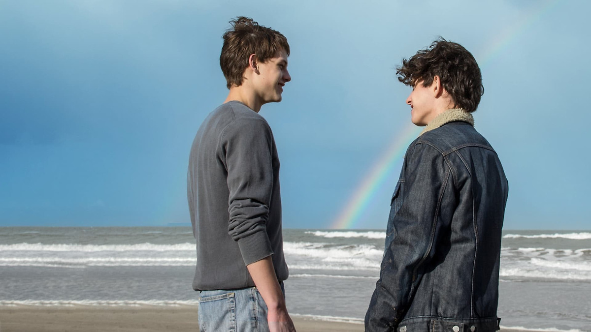 Sublime’ review by dizzzzzzz • Letterboxd