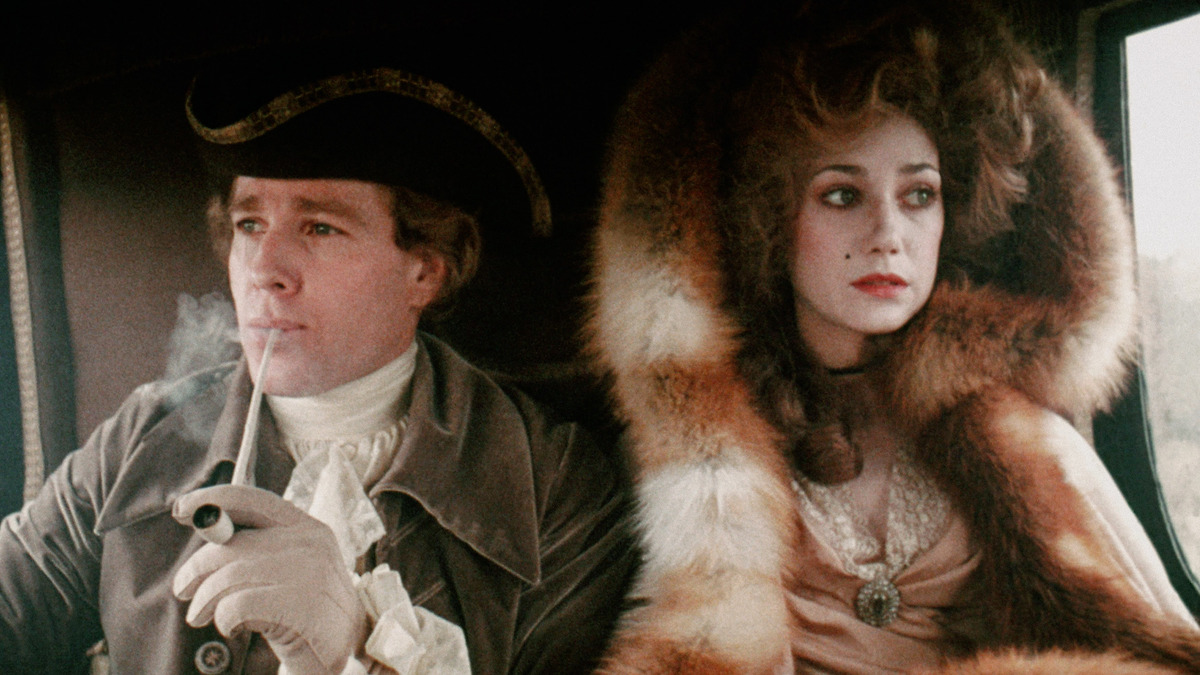 Barry Lyndon’ review by Snap • Letterboxd