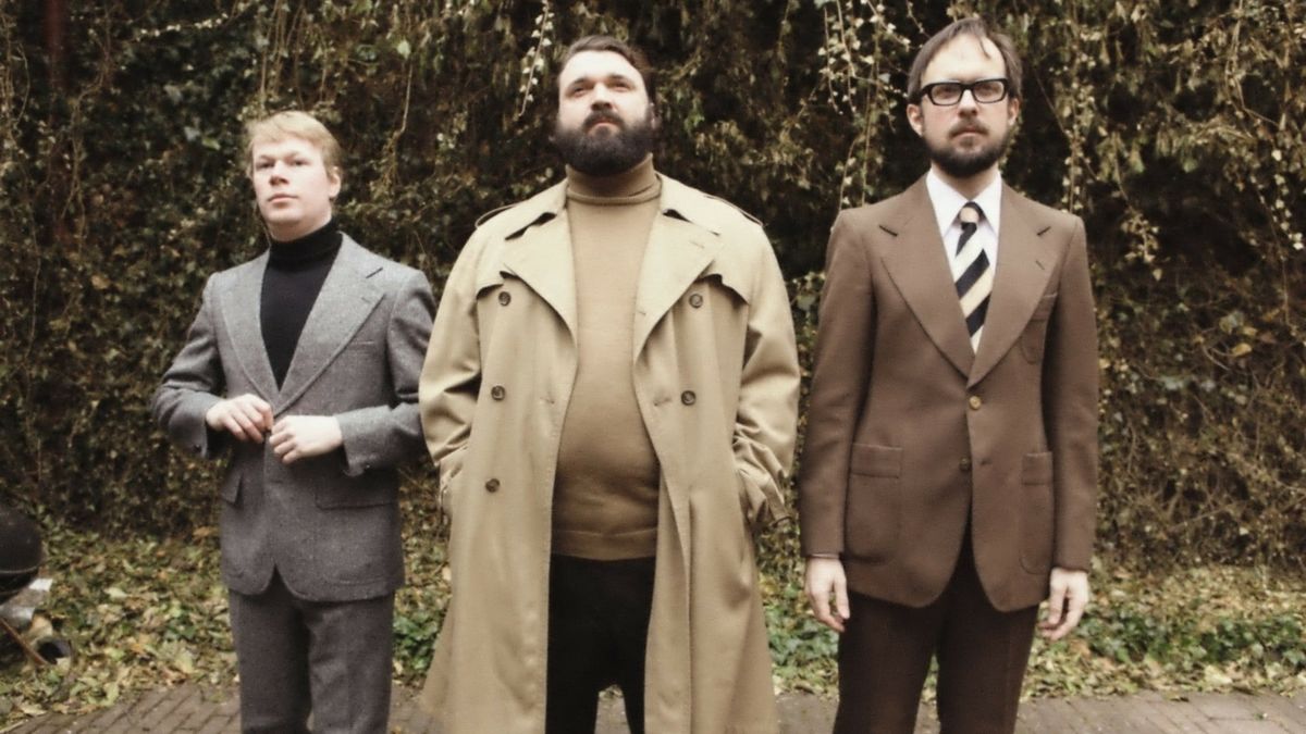 ‎Cornelis (2010) directed by Amir Chamdin • Reviews, film + cast ...