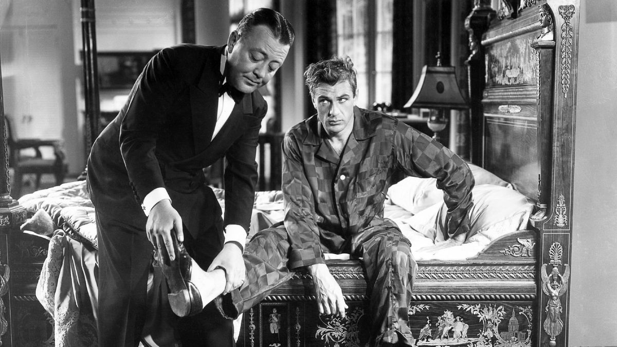 ‎Mr. Deeds Goes to Town (1936) directed by Frank Capra • Reviews, film ...