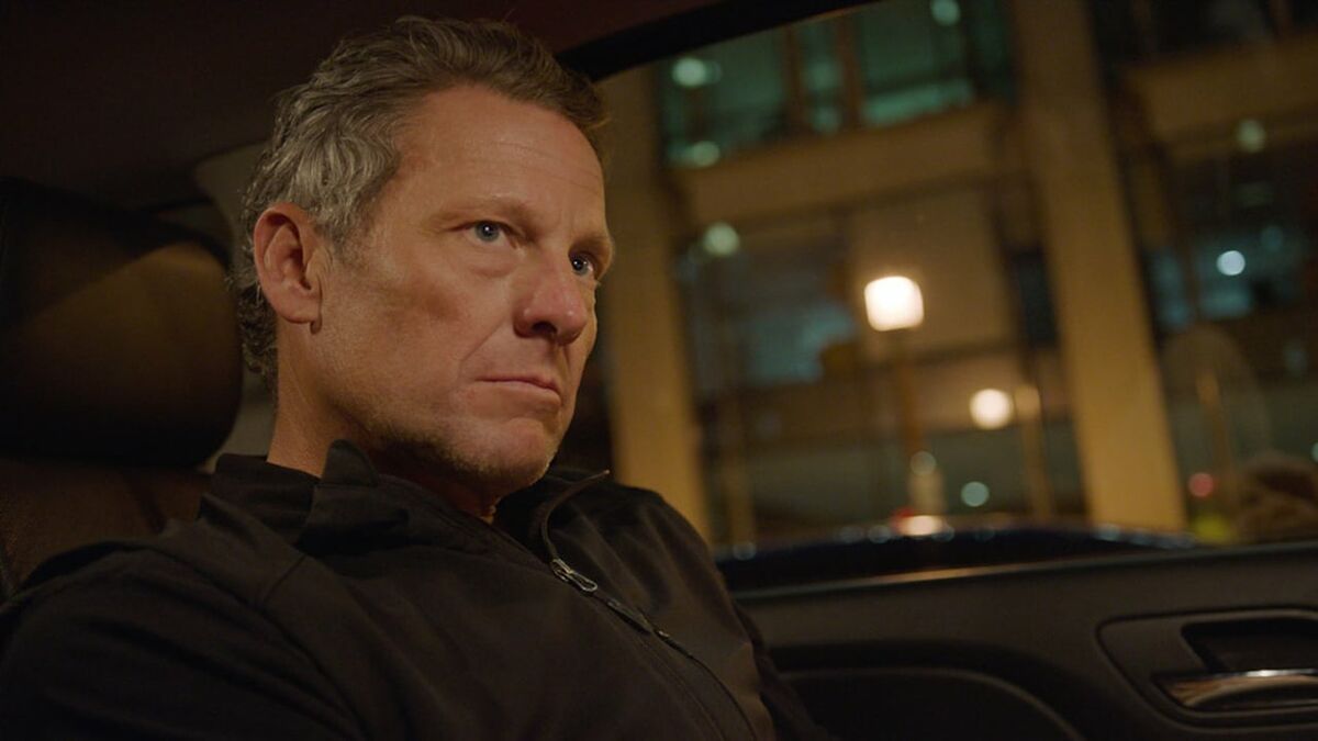 ‎Lance (2020) directed by Marina Zenovich • Reviews, film + cast ...