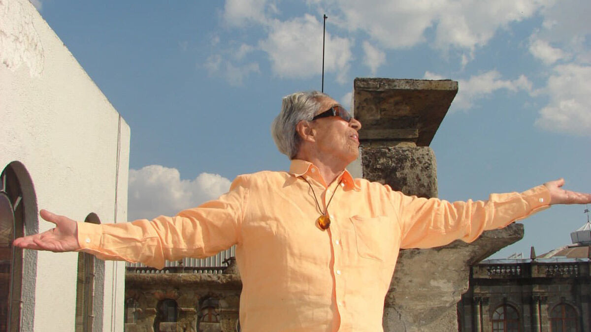 ‎Chavela (2017) directed by Catherine Gund, Daresha Kyi • Reviews, film + cast • Letterboxd