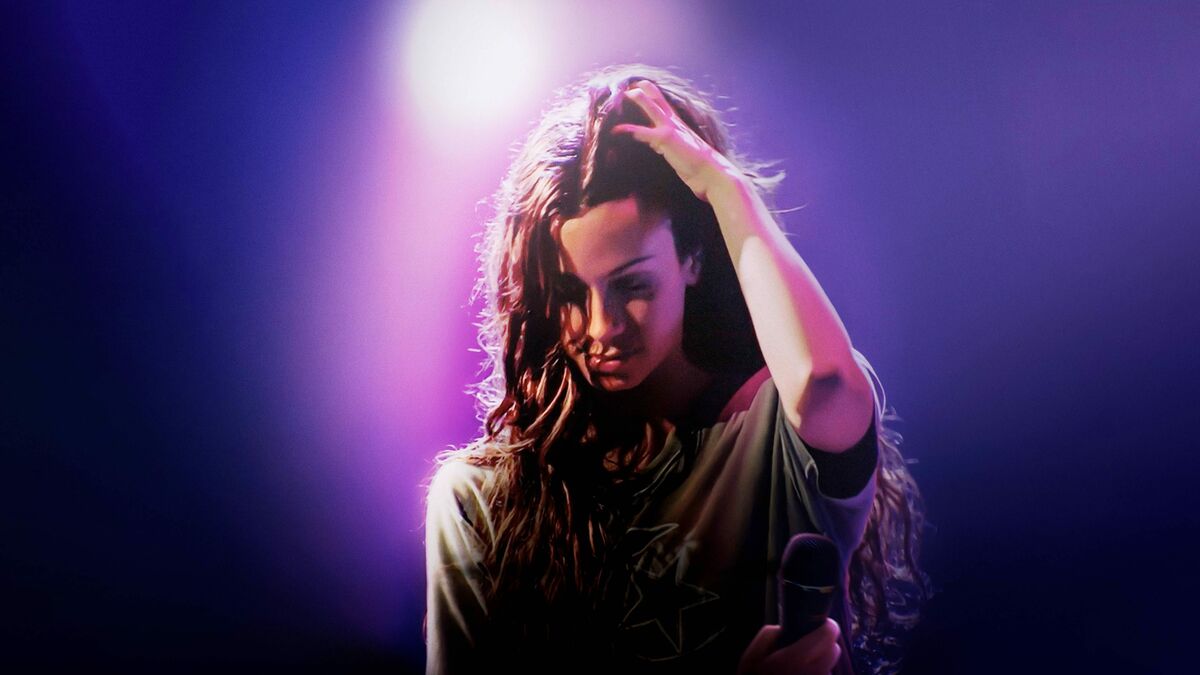 ‎Jagged (2021) directed by Alison Klayman • Reviews, film + cast ...