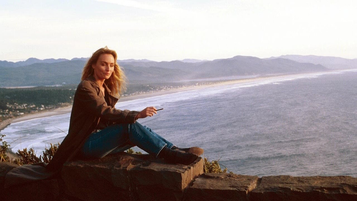 ‎Claire of the Moon (1992) directed by Nicole Conn • Reviews, film ...