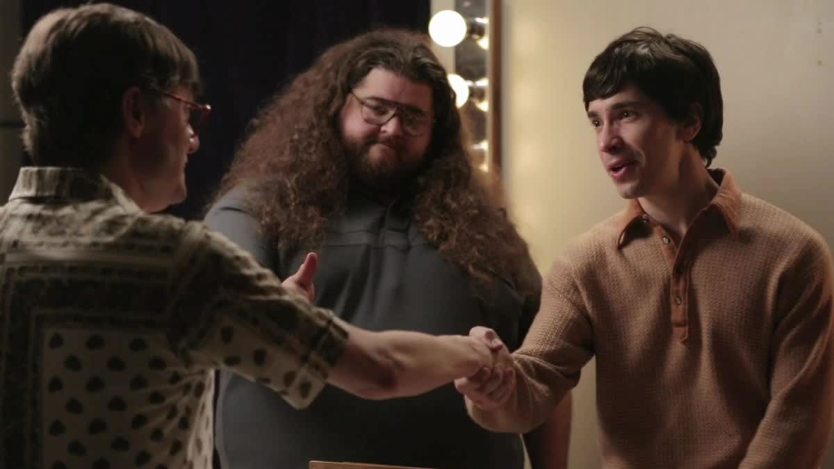 ‎iSteve (2013) directed by Ryan Perez • Reviews, film + cast • Letterboxd