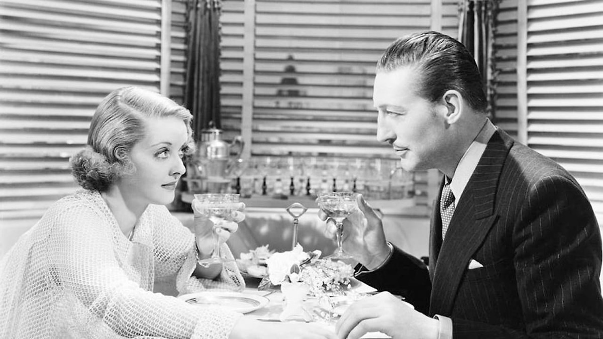 ‎Satan Met a Lady (1936) directed by William Dieterle • Reviews, film ...