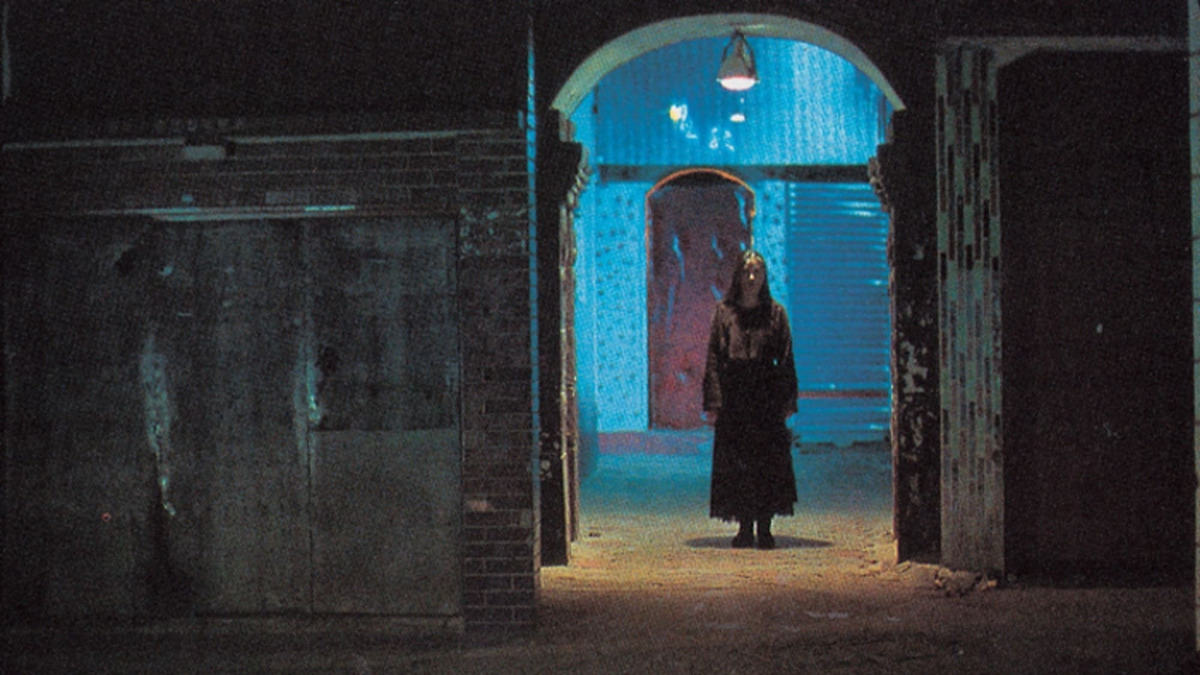‎The People in White (1995) directed by Bae Yong-kyun • Reviews, film ...