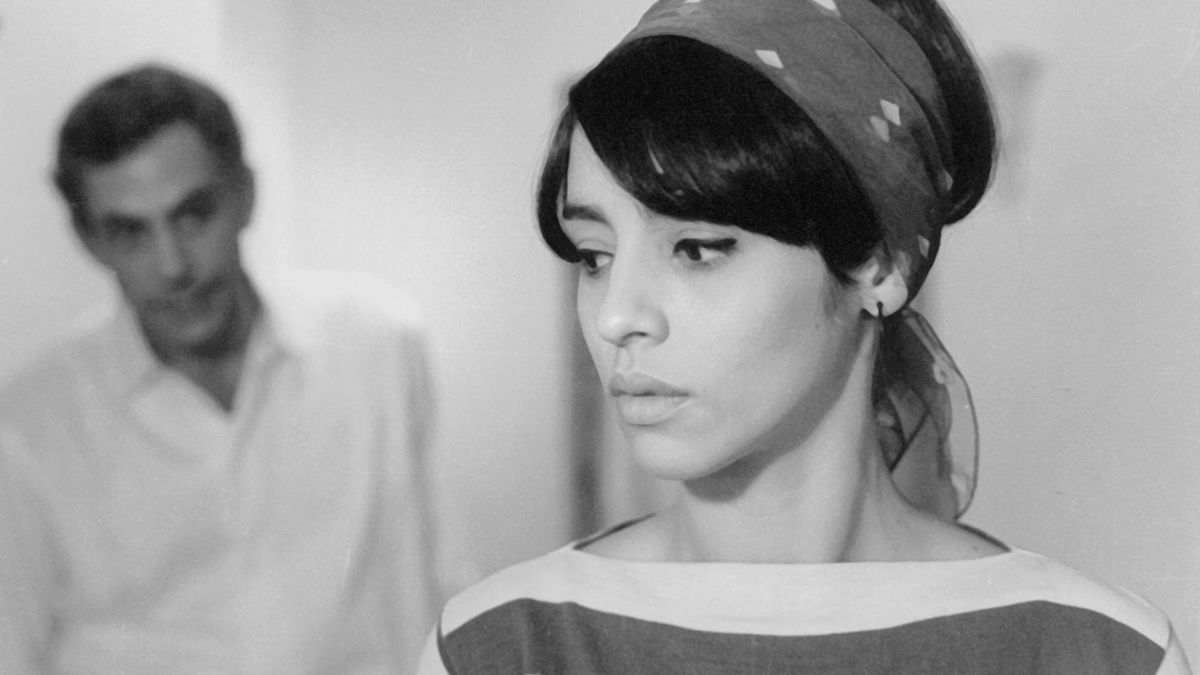 ‎Memories of Underdevelopment (1968) directed by Tomás Gutiérrez Alea ...