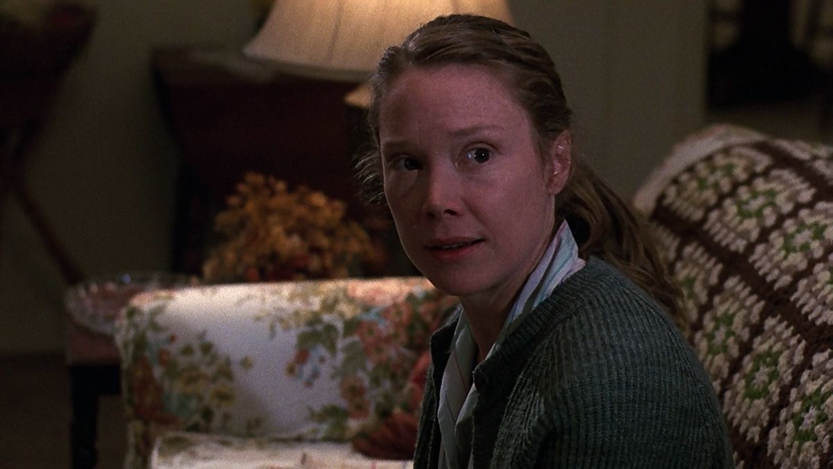 night, Mother (1986) directed by Tom Moore • Reviews, film + cast ...