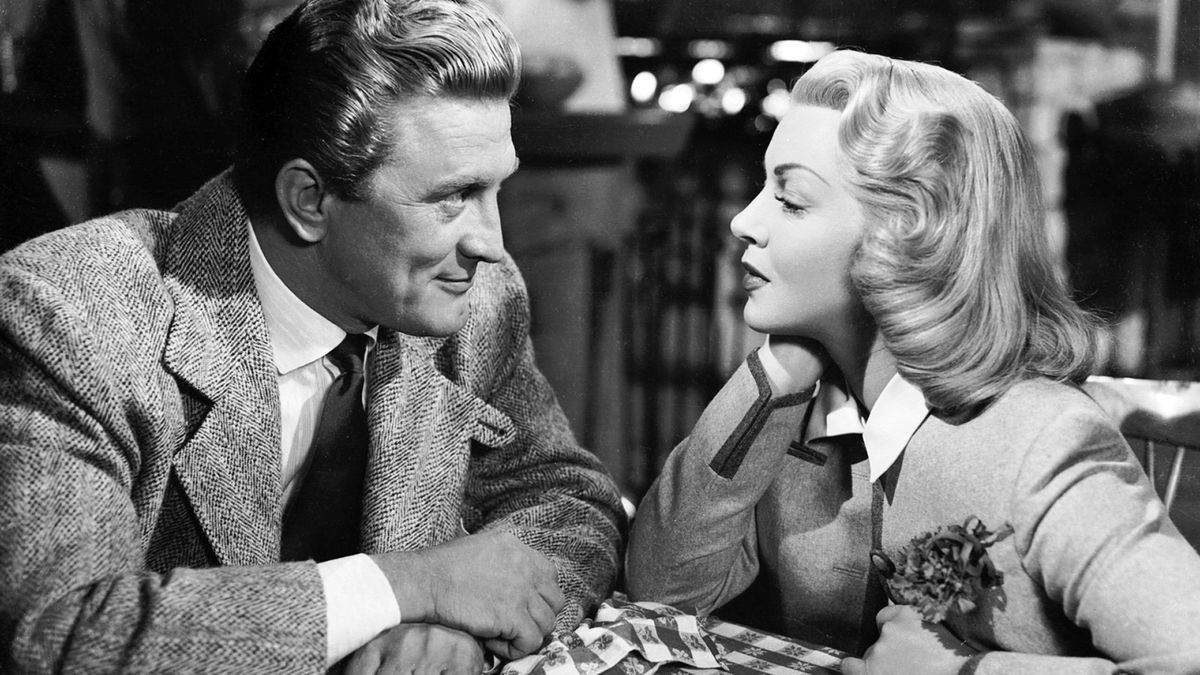 ‎The Bad and the Beautiful (1952) directed by Vincente Minnelli ...