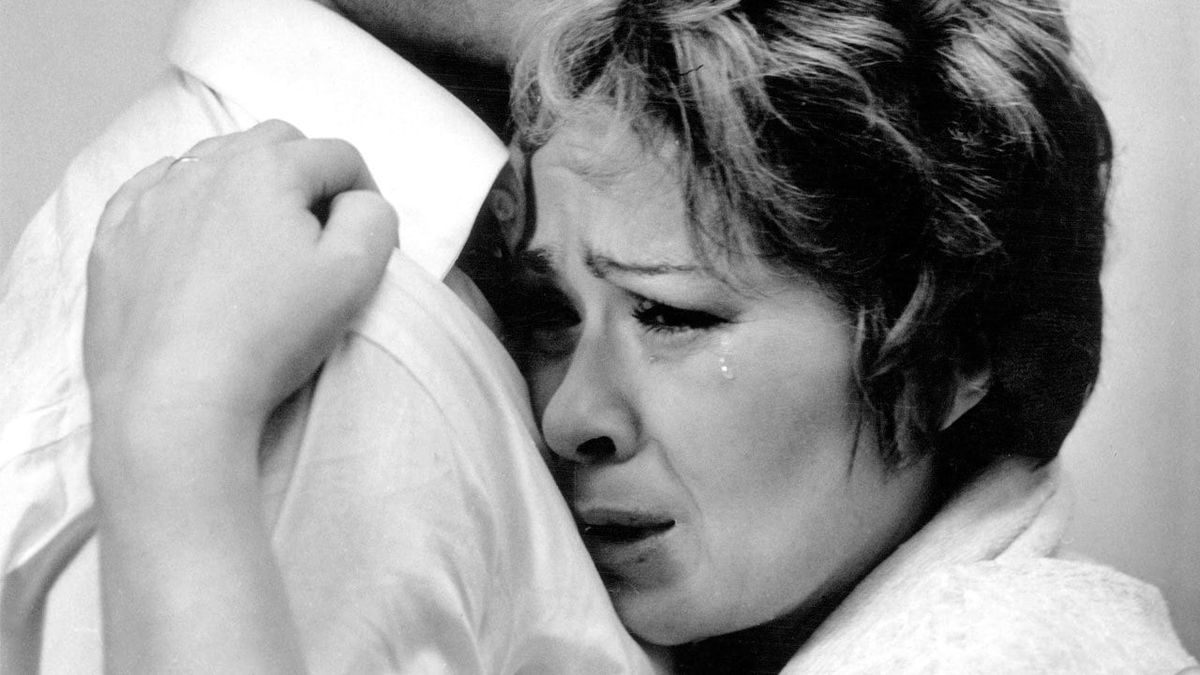 The Ear’ watched by zantiii • Letterboxd