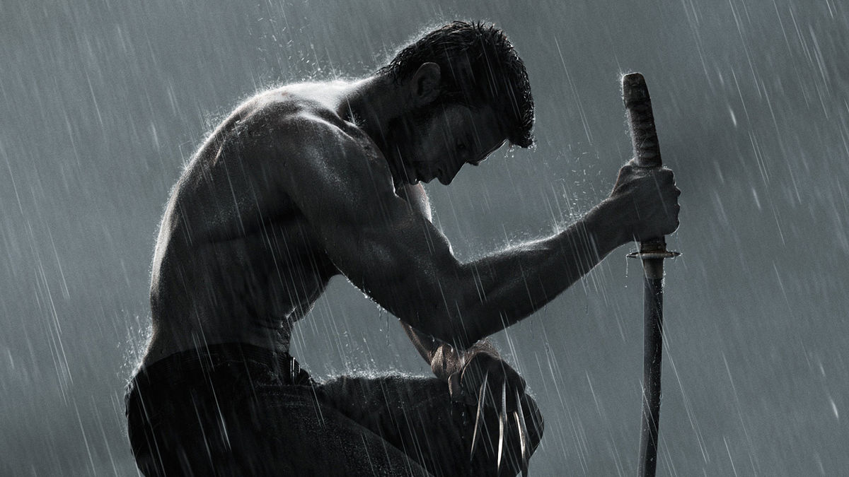The Wolverine’ review by Antonio Ruby • Letterboxd