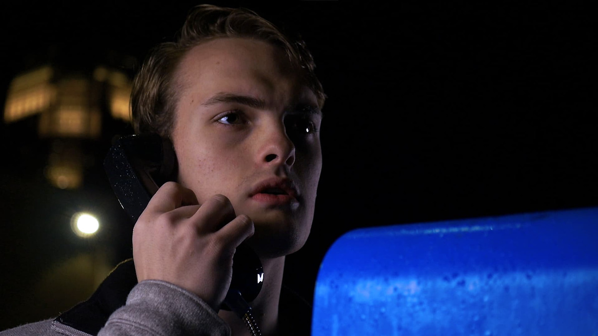 ‎Payphone (2023) directed by Justin Cho • Reviews, film + cast • Letterboxd