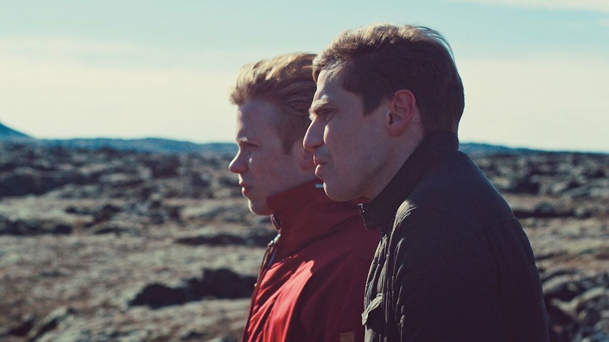 ‎Rift (2017) directed by Erlingur Thoroddsen • Reviews, film + cast ...