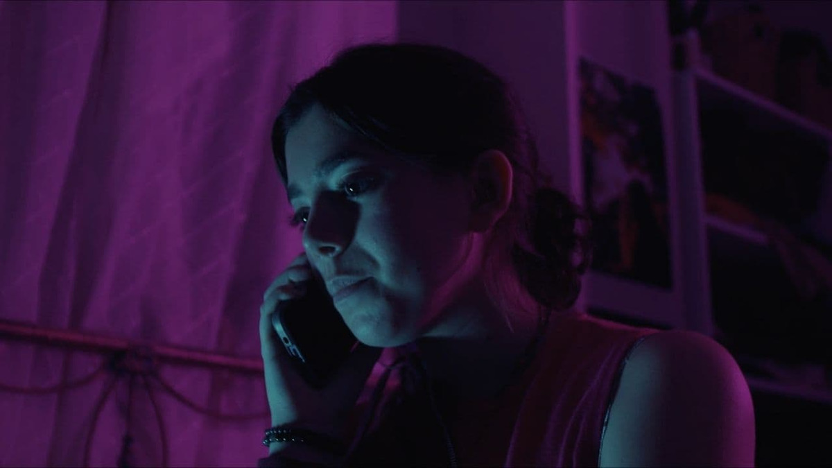 ‎My Digital Boyfriend (2024) directed by Lauren Eden • Reviews, film ...