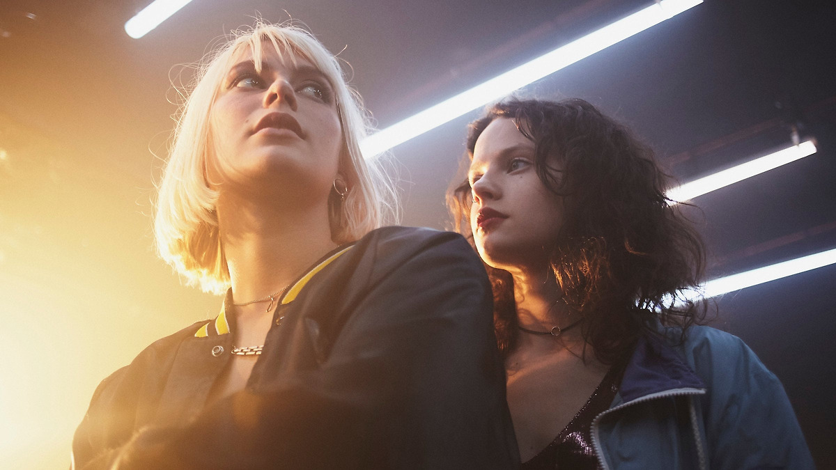 ‎Wach (2018) directed by Kim Frank • Reviews, film + cast • Letterboxd