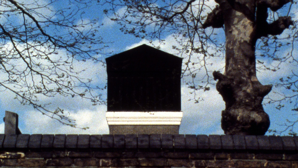 ‎The Black Tower (1987) directed by John Smith • Reviews, film + cast ...