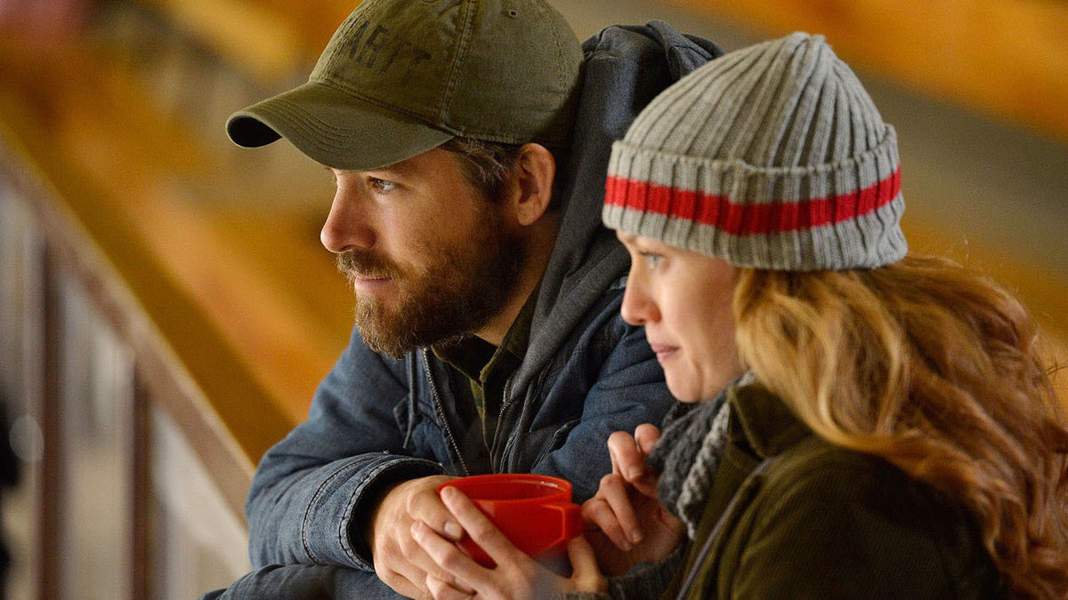 The Captive 2014 Directed By Atom Egoyan Reviews Film Cast The Captive 2014 Directed By Atom Egoyan Reviews Film Cast