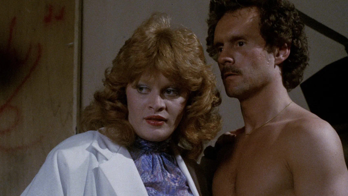 ‎Raw Talent (1984) directed by Larry Revene • Reviews, film + cast ...