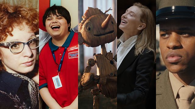 ‎Best of the Fall Film Festivals 2022 • Journal • A Letterboxd Magazine ...