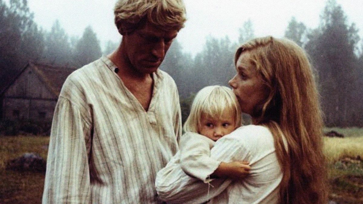 ‎The Emigrants (1971) directed by Jan Troell • Reviews, film + cast ...