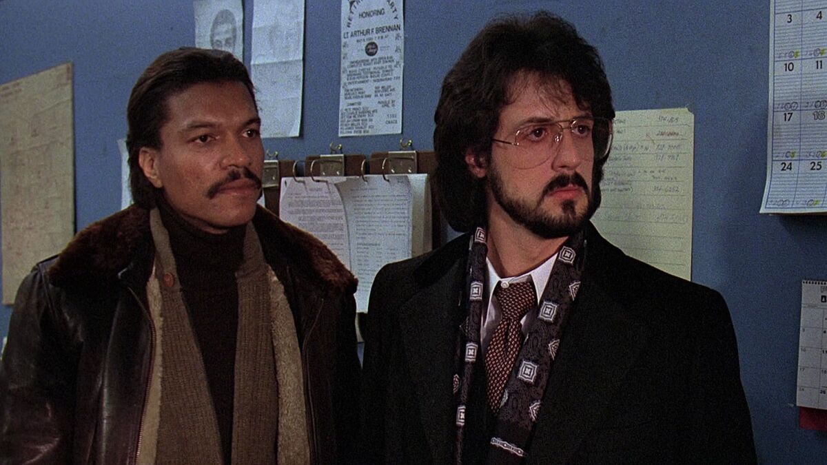 ‎Nighthawks (1981) directed by Bruce Malmuth • Reviews, film + cast ...