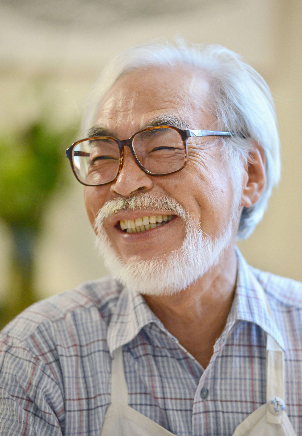 ‎Boxd Office: Long Live the Birds! Hayao Miyazaki’s new feature film ...